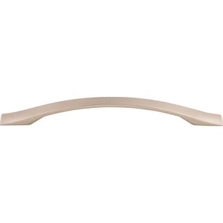 Top Knobs Crest 6-1/4 Inch Center to Center Arch Cabinet Pull from the - Bed Bath & Beyond ...